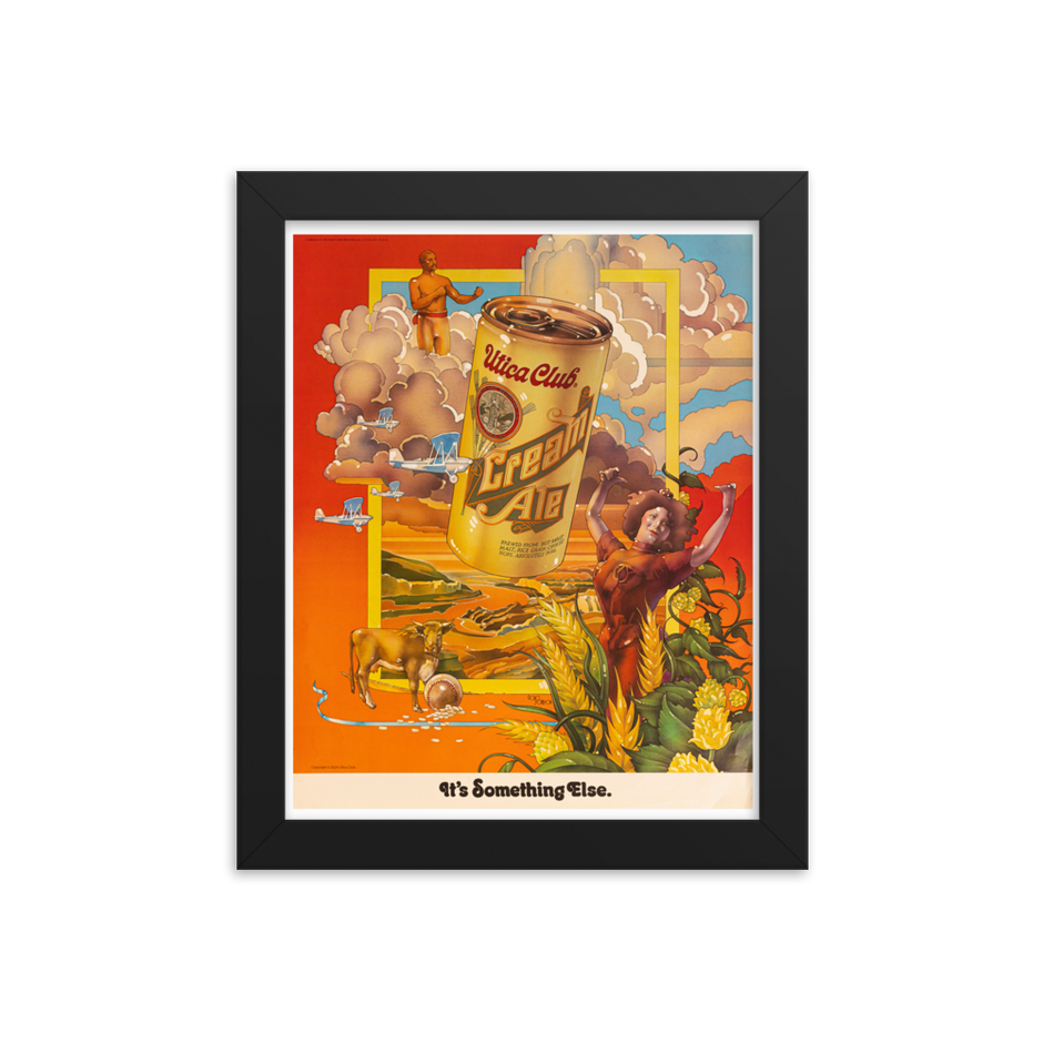 Products – The F.X. Matt Brewing Company