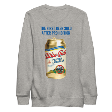 UTICA CLUB – The F.X. Matt Brewing Company