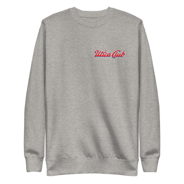 UTICA CLUB – The F.X. Matt Brewing Company